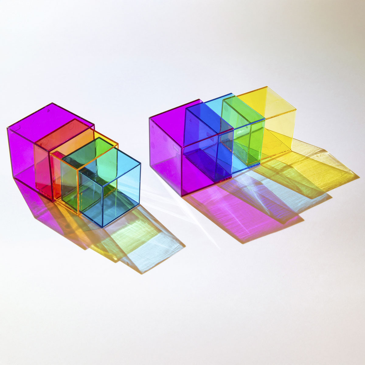 Colour Mixing Boxes - Educational Advantage, Distributor for The ...